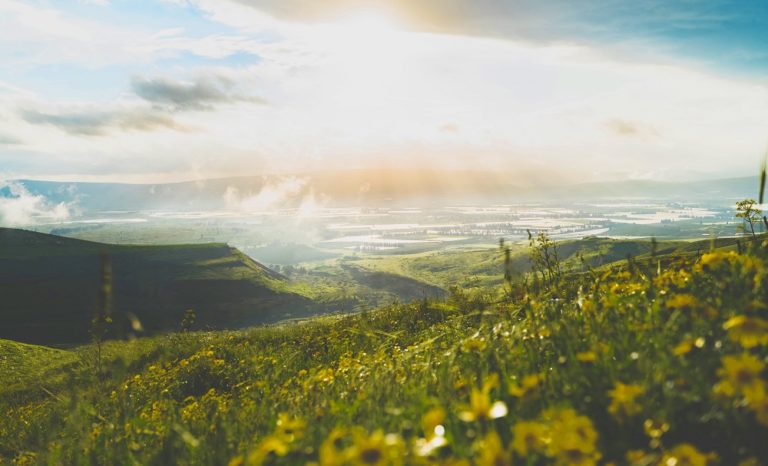 What Is the Promised Land? | Redemption of Humanity