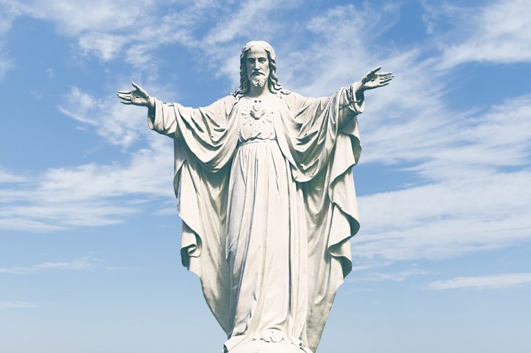 True Blessedness (Luke 11:27–28) | Redemption of Humanity