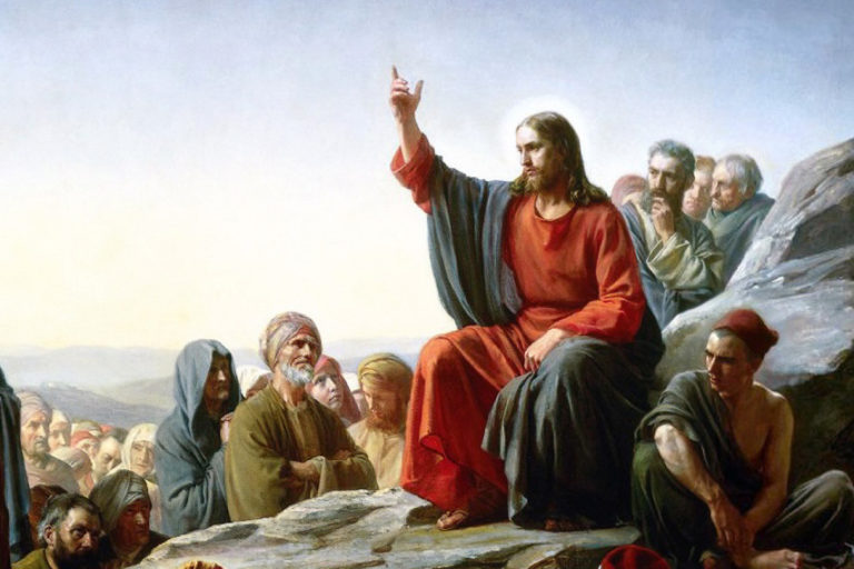 Was Jesus' Resurrection Prophesied in the Old Testament? | Redemption ...