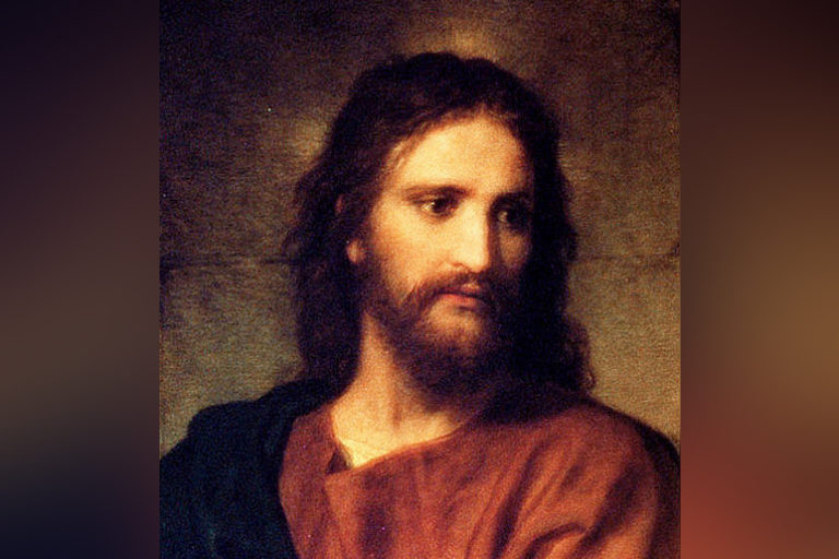 In What Sense Did Jesus Empty Himself? (Philippians 2:7) | Redemption ...