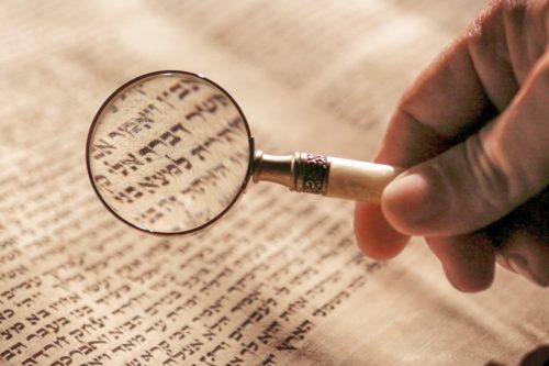 Was Jesus' Resurrection Prophesied in the Old Testament? | Redemption ...