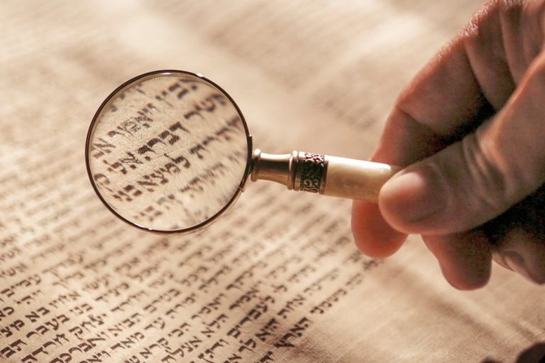 Was Jesus' Resurrection Prophesied in the Old Testament? | Redemption ...